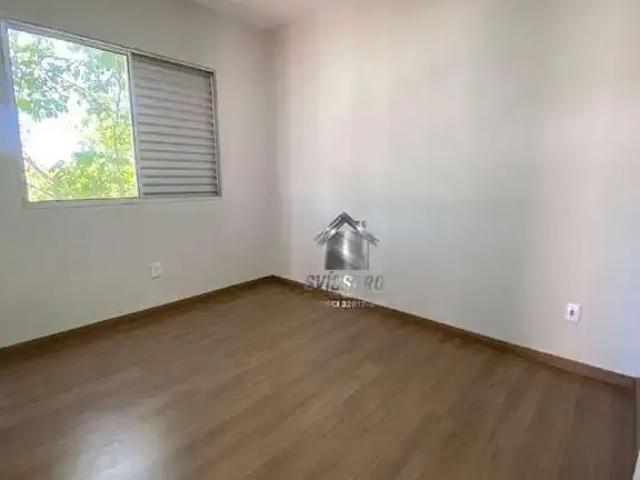 Apartamento para Venda em Bauru/SP Jardim Terra Branca 2 Quartos