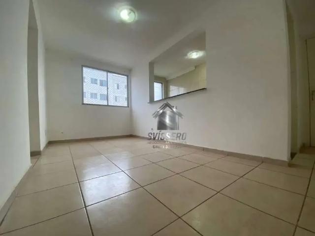 Apartamento para Venda em Bauru/SP Jardim Terra Branca 2 Quartos