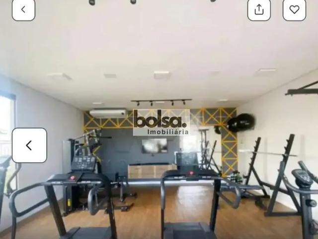 Apartamento para Venda em Bauru/SP Jardim Terra Branca 2 Quartos