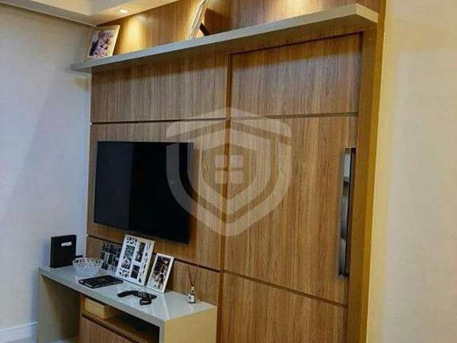 Apartamento para Venda em Bauru/SP Jardim Terra Branca 2 Quartos
