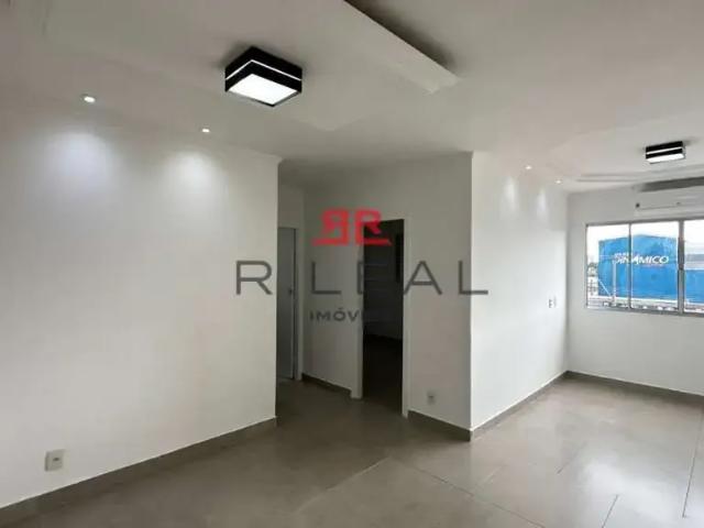 Apartamento para Venda em Bauru/SP Jardim Terra Branca 2 Quartos