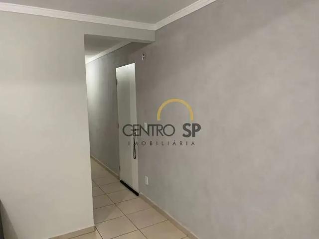Apartamento para Venda em Bauru/SP Jardim Terra Branca 2 Quartos