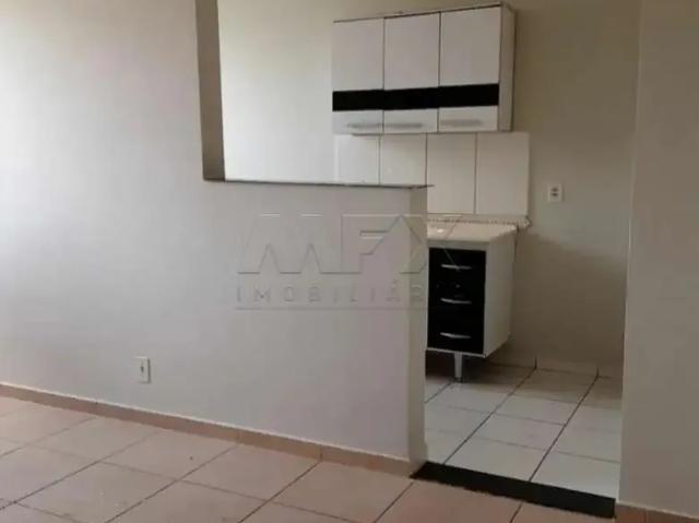 Apartamento para Venda em Bauru/SP Jardim Terra Branca 2 Quartos