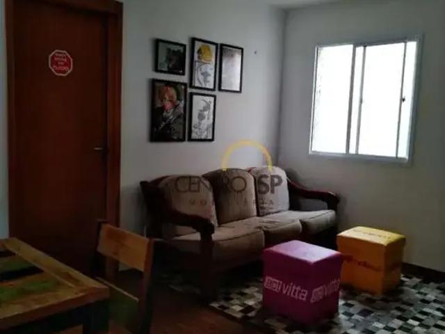 Apartamento para Venda em Bauru/SP Jardim Terra Branca 2 Quartos