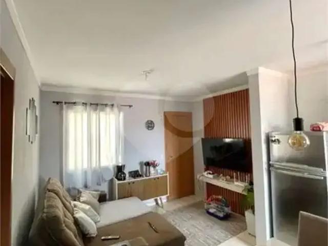 Apartamento para Venda em Bauru/SP Jardim Terra Branca 2 Quartos