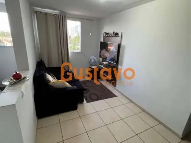 Apartamento para Venda em Bauru/SP Jardim Terra Branca 2 Quartos