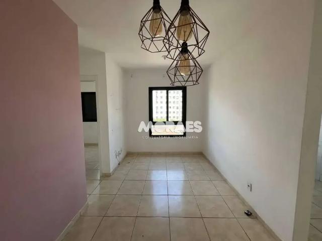 Apartamento para Venda em Bauru/SP Jardim Terra Branca 2 Quartos