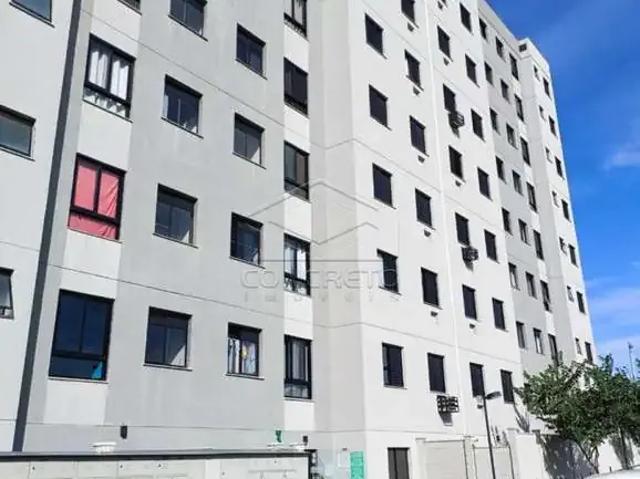 Apartamento para Venda em Bauru/SP Jardim Terra Branca 2 Quartos