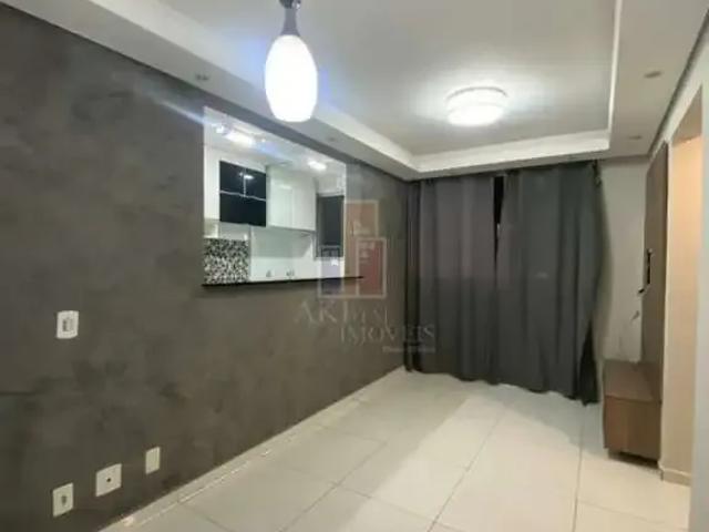 Apartamento para Venda em Bauru/SP Jardim Terra Branca 2 Quartos