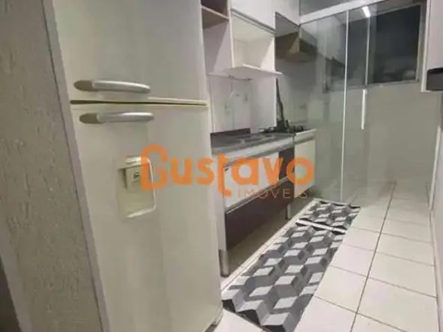 Apartamento para Venda em Bauru/SP Jardim Terra Branca 2 Quartos
