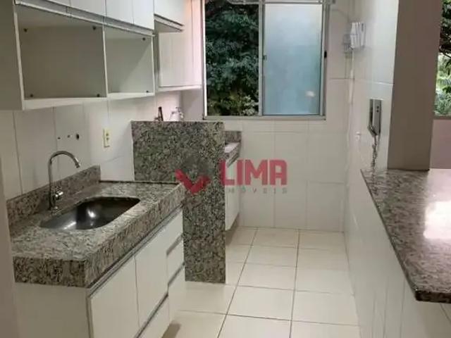 Apartamento para Venda em Bauru/SP Jardim Terra Branca 2 Quartos