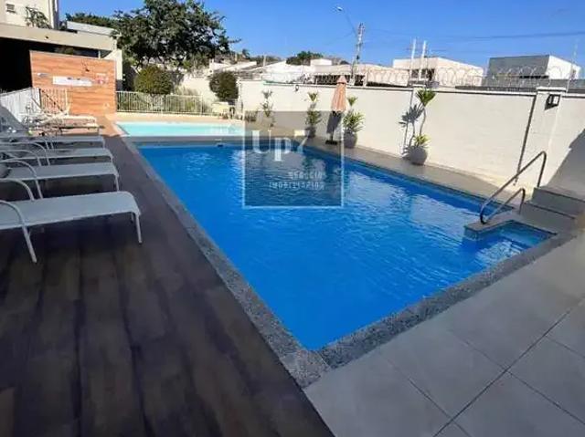 Apartamento para Venda em Bauru/SP Jardim Terra Branca 2 Quartos