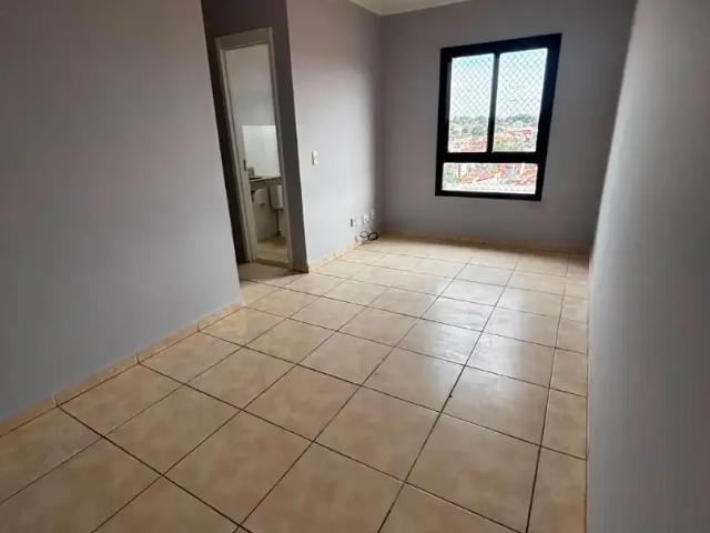 Apartamento para Venda em Bauru/SP Jardim Terra Branca 2 Quartos