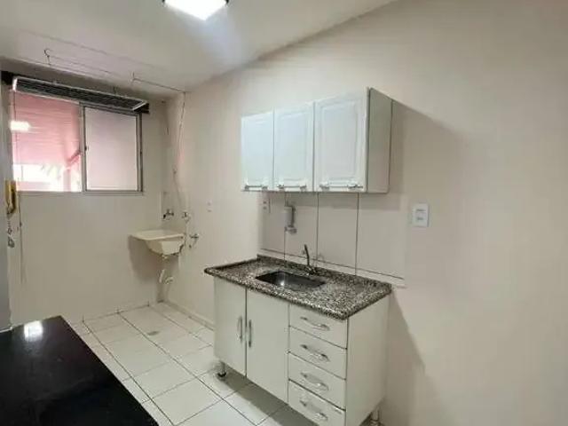 Apartamento para Venda em Bauru/SP Jardim Terra Branca 2 Quartos