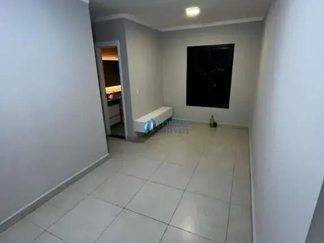 Apartamento para Venda em Bauru/SP Jardim Terra Branca 2 Quartos