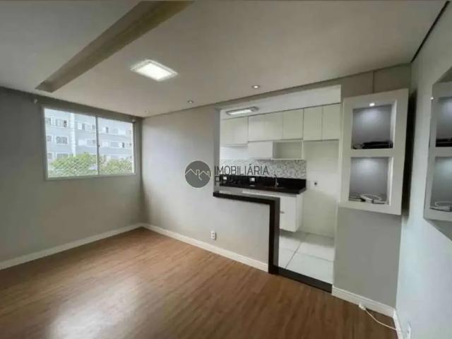 Apartamento para Venda em Bauru/SP Jardim Terra Branca 2 Quartos