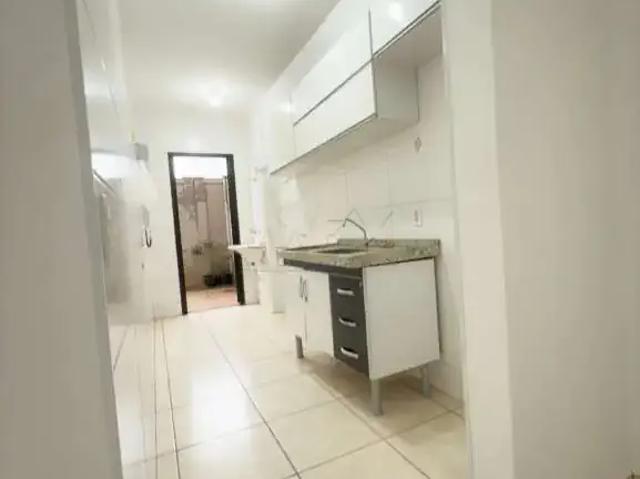 Apartamento para Venda em Bauru/SP Jardim Terra Branca 2 Quartos