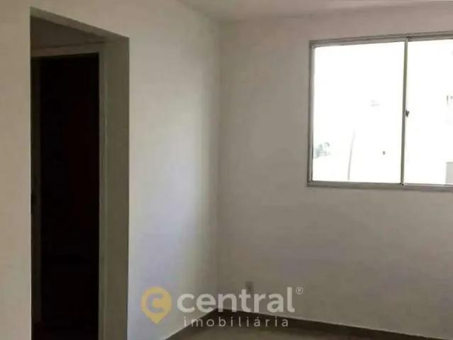 Apartamento para Venda em Bauru/SP Jardim Terra Branca 2 Quartos