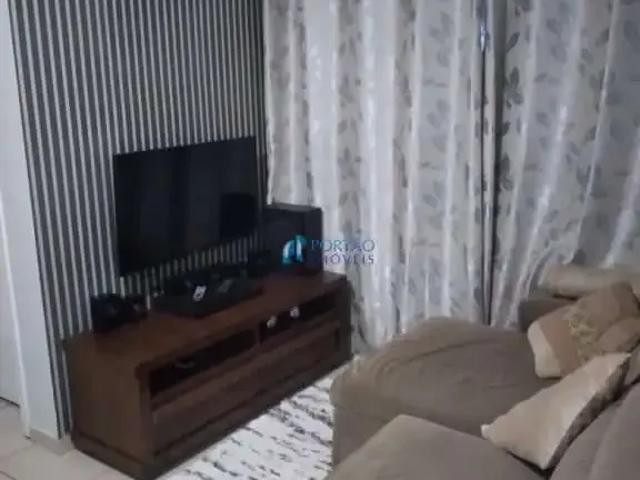 Apartamento para Venda em Bauru/SP Jardim Terra Branca 2 Quartos