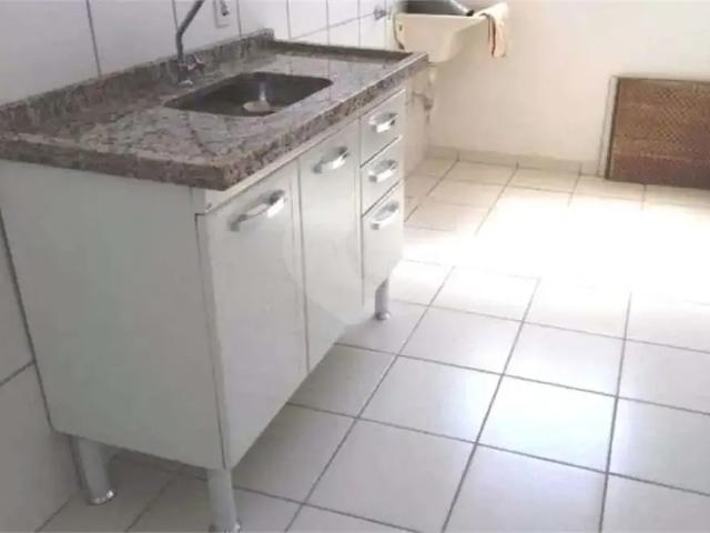 Apartamento para Venda em Bauru/SP Jardim Terra Branca 2 Quartos