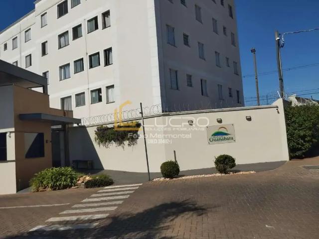 Apartamento para Venda em Bauru/SP Jardim Terra Branca 2 Quartos