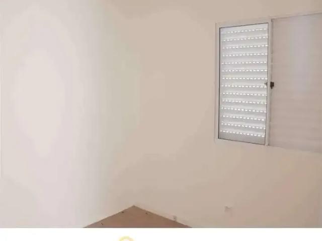 Apartamento para Venda em Bauru/SP Jardim Terra Branca 2 Quartos