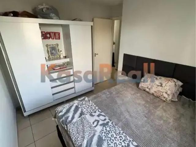 Apartamento para Venda em Bauru/SP Jardim Terra Branca 2 Quartos