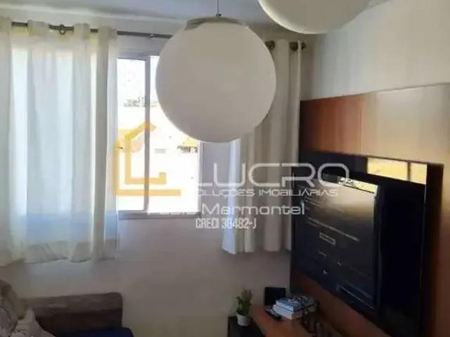 Apartamento para Venda em Bauru/SP Jardim Terra Branca 2 Quartos