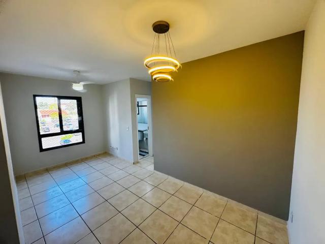 Apartamento para Venda em Bauru/SP Jardim Terra Branca 2 Quartos