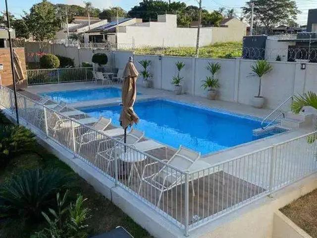 Apartamento para Venda em Bauru/SP Jardim Terra Branca 2 Quartos