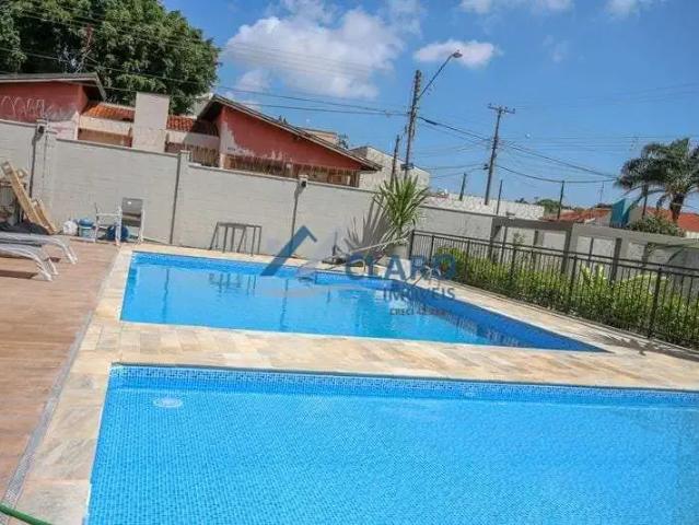 Apartamento para Venda em Bauru/SP Jardim Terra Branca 2 Quartos