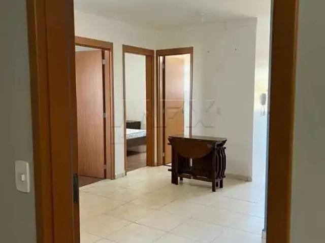 Apartamento para Venda em Bauru/SP Jardim Terra Branca 2 Quartos