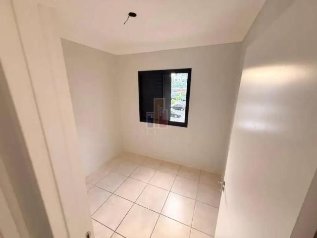 Apartamento para Venda em Bauru/SP Jardim Terra Branca 2 Quartos