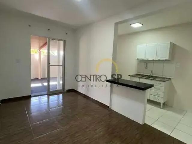 Apartamento para Venda em Bauru/SP Jardim Terra Branca 2 Quartos