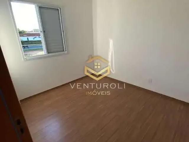 Apartamento para Venda em Bauru/SP Jardim Terra Branca 2 Quartos