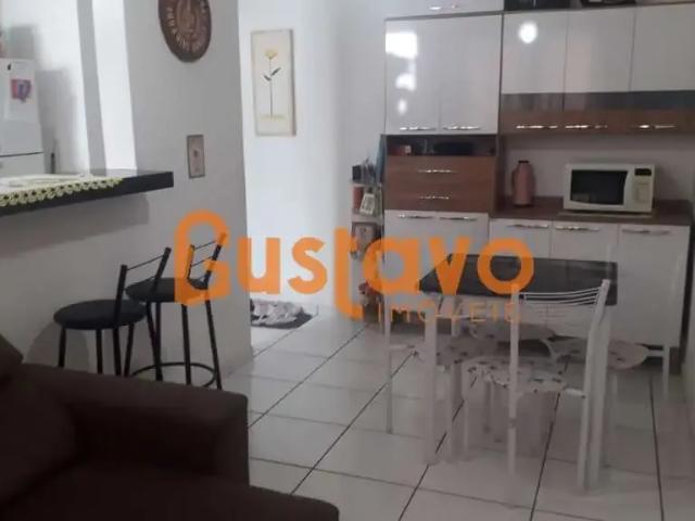 Apartamento para Venda em Bauru/SP Jardim Terra Branca 2 Quartos