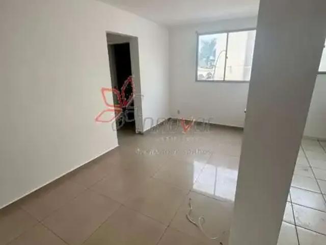 Apartamento para Venda em Bauru/SP Jardim Terra Branca 2 Quartos