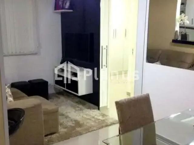Apartamento para Venda em Bauru/SP Jardim Terra Branca 2 Quartos
