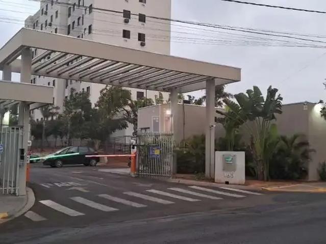 Apartamento para Venda em Bauru/SP Jardim Terra Branca 2 Quartos