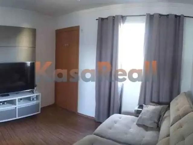 Apartamento para Venda em Bauru/SP Jardim Terra Branca 2 Quartos