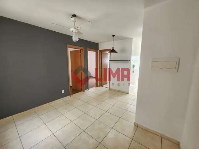Apartamento para Venda em Bauru/SP Jardim Terra Branca 2 Quartos