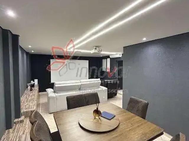 Apartamento para Venda em Bauru/SP Jardim Terra Branca 2 Quartos