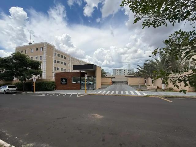 Apartamento para Venda em Bauru/SP Jardim Terra Branca 2 Quartos