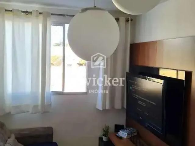 Apartamento para Venda em Bauru/SP Jardim Terra Branca 2 Quartos