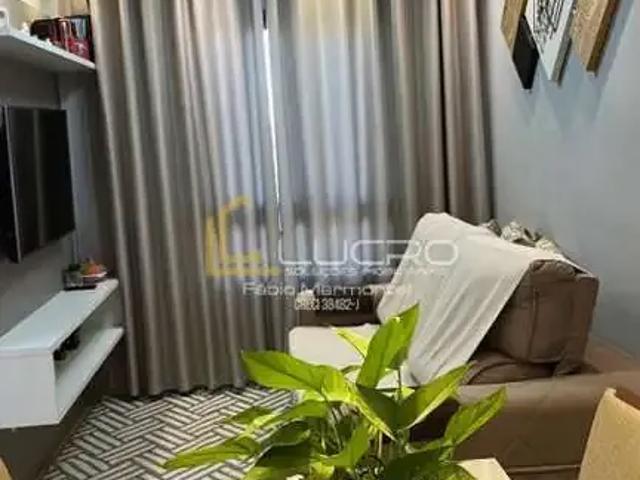 Apartamento para Venda em Bauru/SP Jardim Terra Branca 2 Quartos