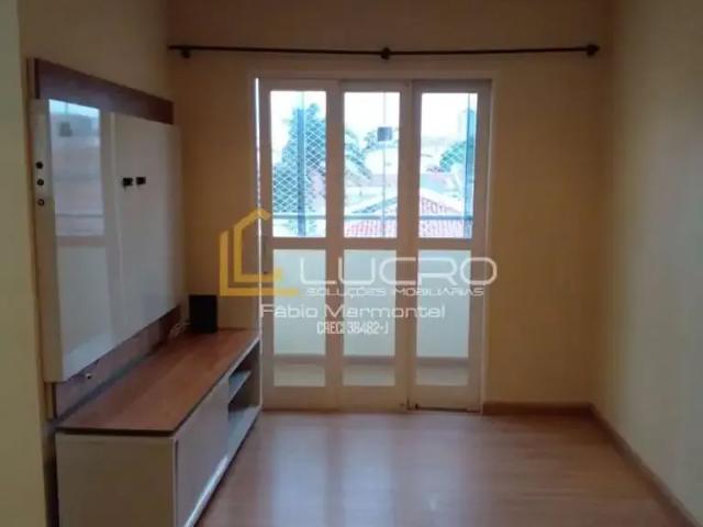 Apartamento para Venda em Bauru/SP Jardim Terra Branca 3 Quartos