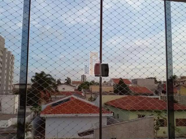 Apartamento para Venda em Bauru/SP Jardim Terra Branca 3 Quartos