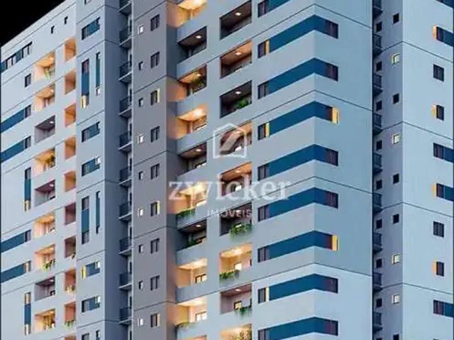 Apartamento para Venda em Bauru/SP Jardim Terra Branca 3 Quartos