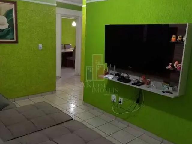 Apartamento para Venda em Bauru/SP Jardim Vânia Maria 3 Quartos
