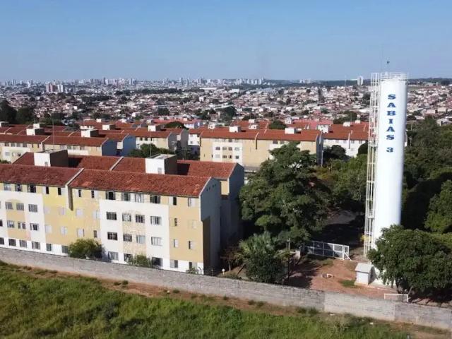 Apartamento para Venda em Bauru/SP Jardim Vitória 3 Quartos